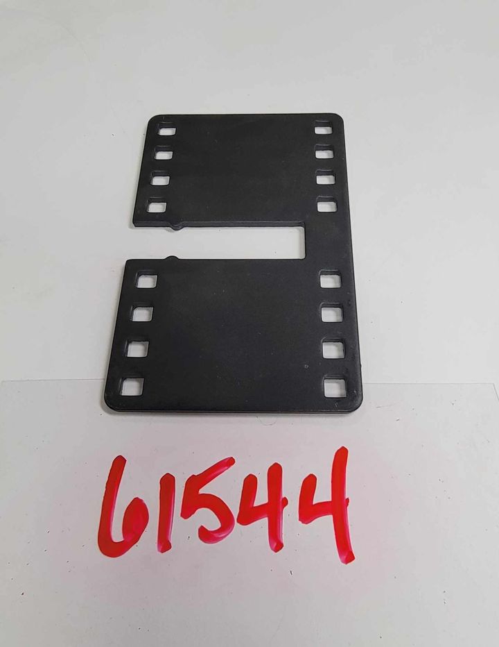 61544 WESTERN PANEL MOUNT PLATE SET -LONG – MacArthur Equipment